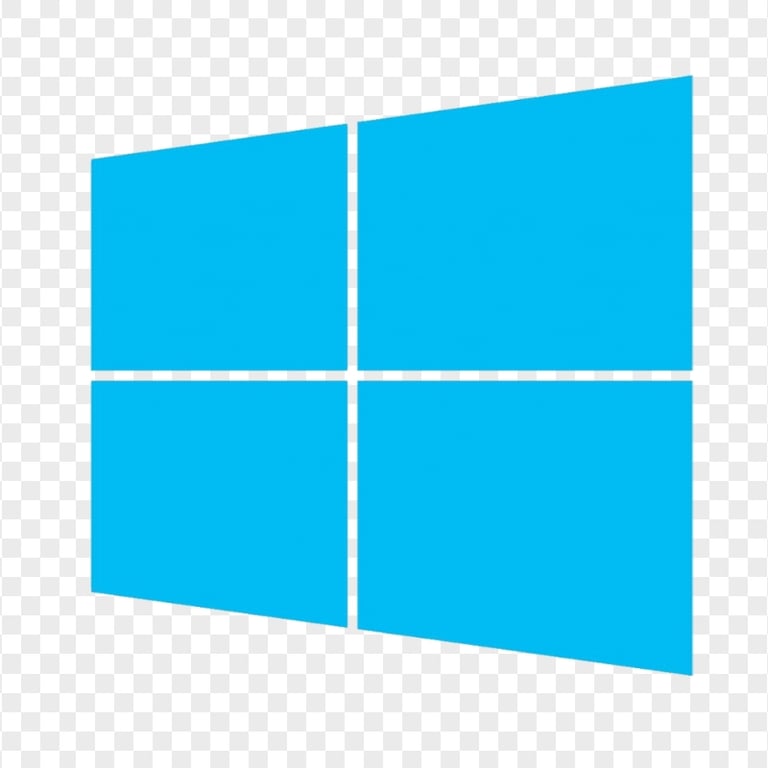 PNG Windows 10 Round Logo Icon | Citypng