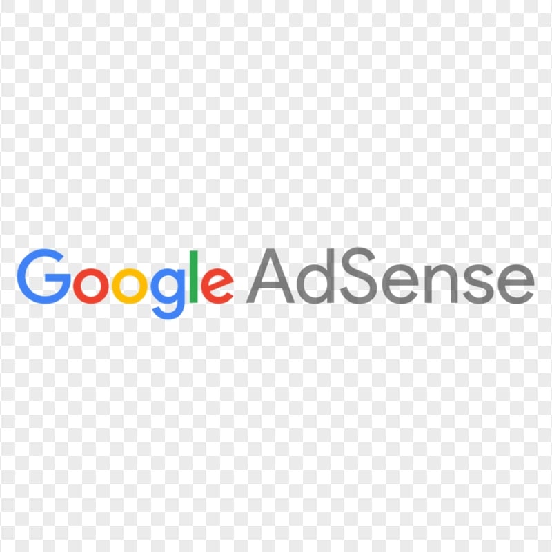Old Google Adsense Logo | Citypng