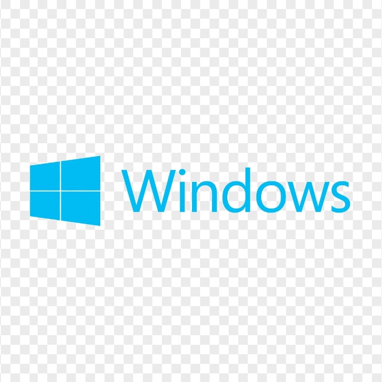 Microsoft Windows 10 Logo HD PNG | Citypng