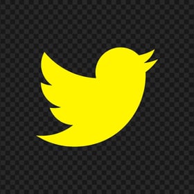 HD Red Twitter Bird Logo Icon PNG | Citypng