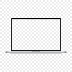 Apple Macbook Pro Top View Mockup PNG | Citypng