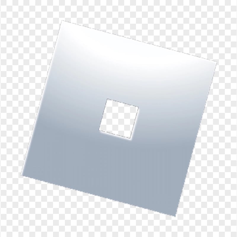 HD New Roblox Logo Icon PNG | Citypng