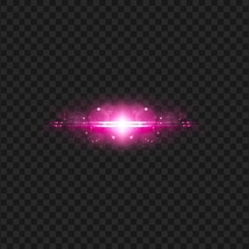 Pink Line Light Effect PNG | Citypng