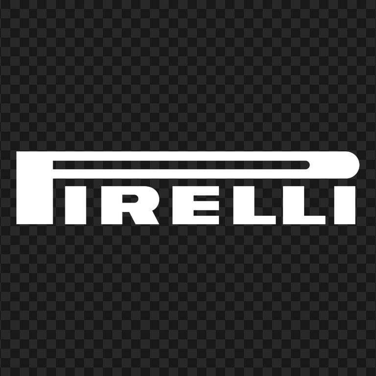 Pirelli Logo Png