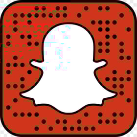 3D Snapchat Square App Logo Icon PNG Image | Citypng