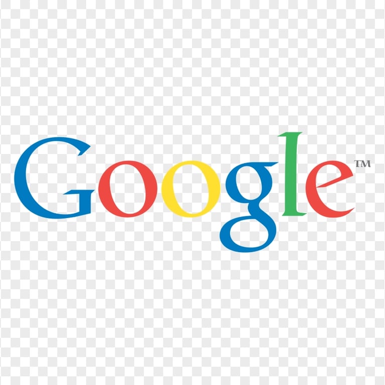 Old Google Logo | Citypng