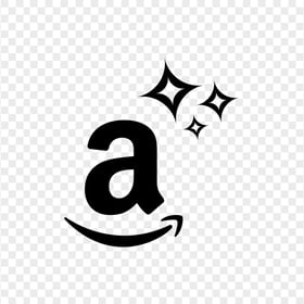 Orange Square Amazon A Letter Sign Symbol Logo | Citypng