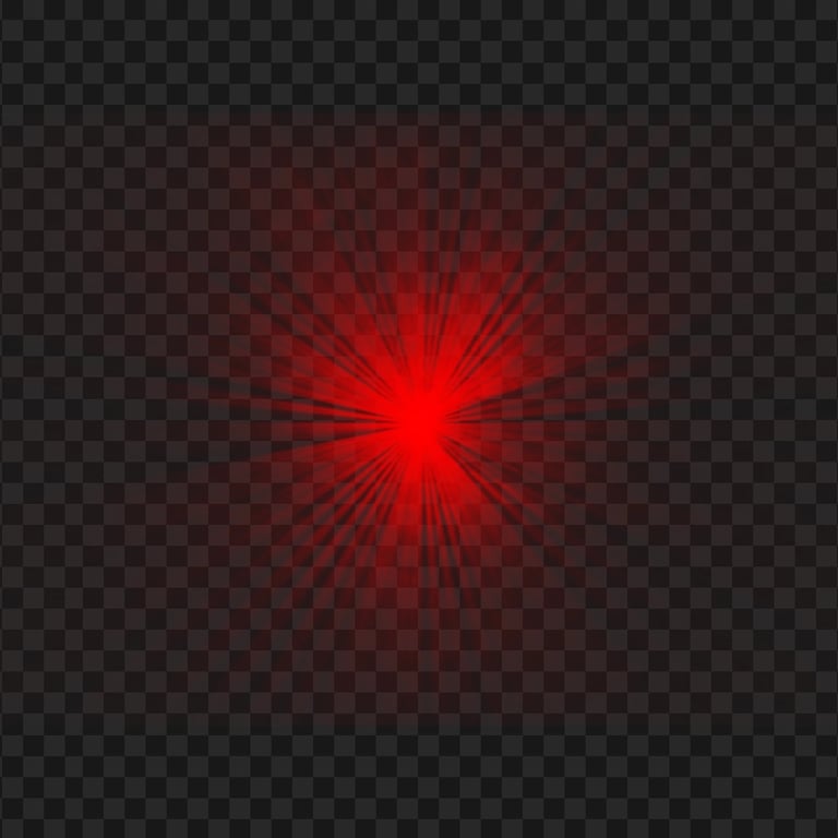 Red Glowing Eyes Laser Effect PNG | Citypng