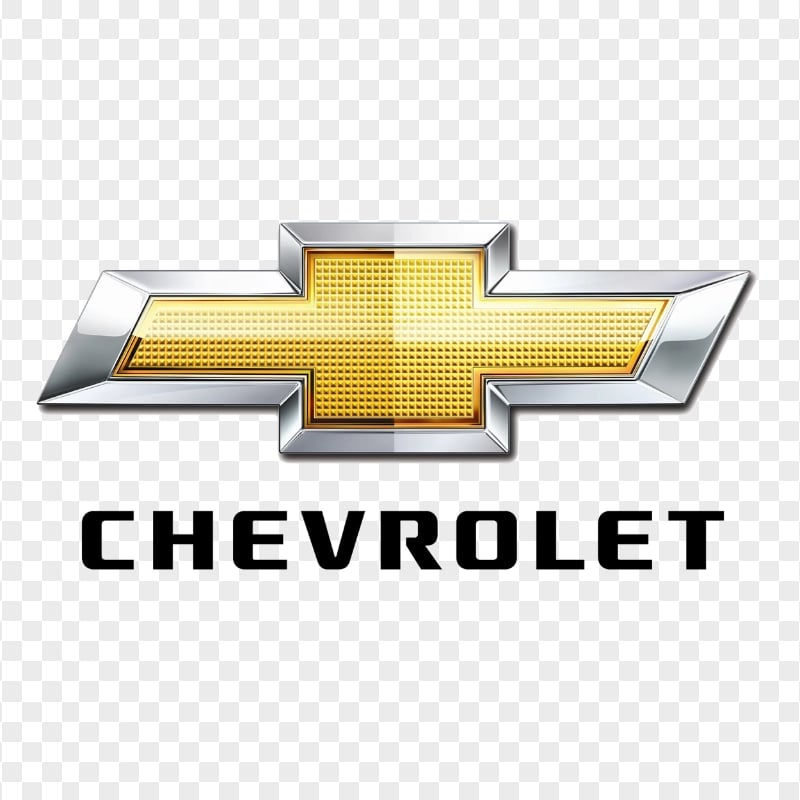 HD Chevrolet Logo Emblem PNG | Citypng