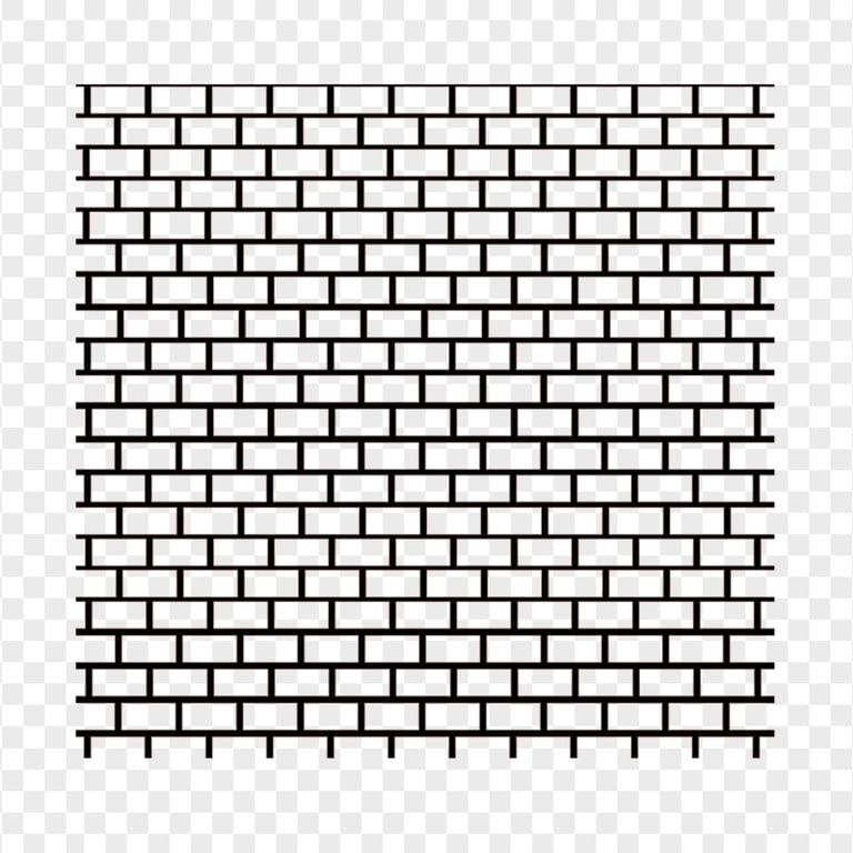 Brick Wall Pattern Background PNG | Citypng