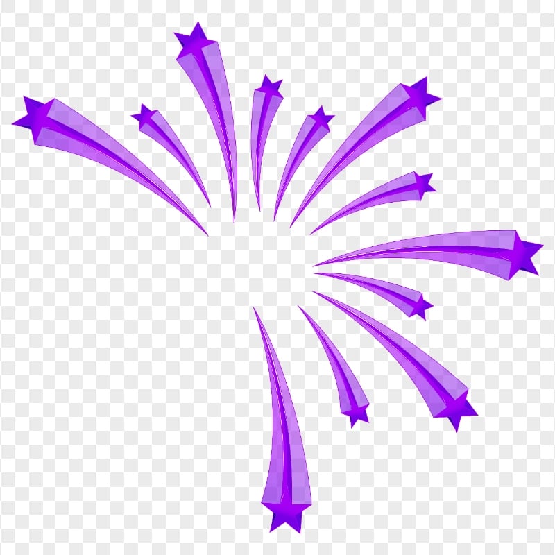HD Purple Star Splash Splashing PNG | Citypng
