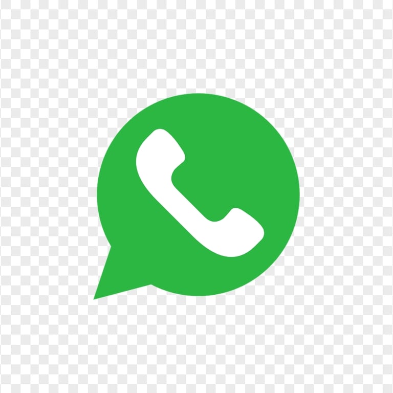 HD Wtsp Wa Whatsapp Whats App Logo Icon Sign Symbol PNG Image | Citypng