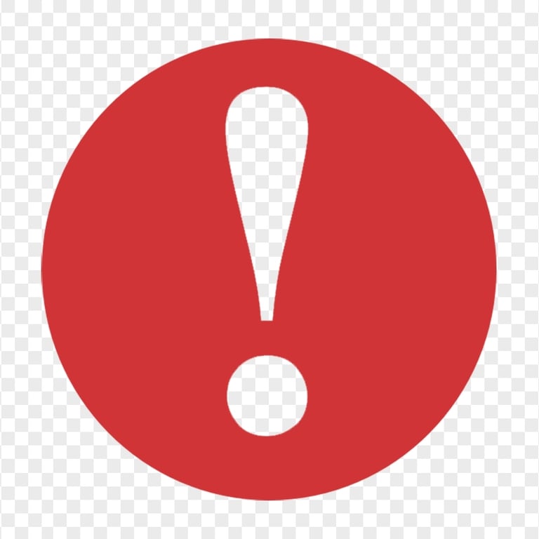 HD Info Information Round Black Icon Symbol Transparent PNG | Citypng