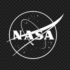 HD Nasa Logo Transparent Background | Citypng