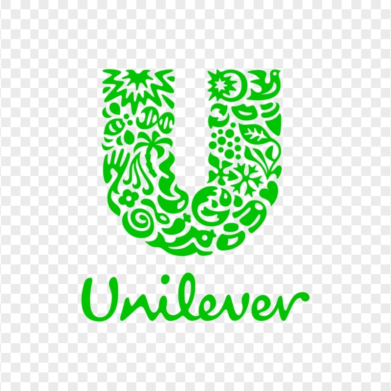Unilever Green Logo Transparent PNG | Citypng