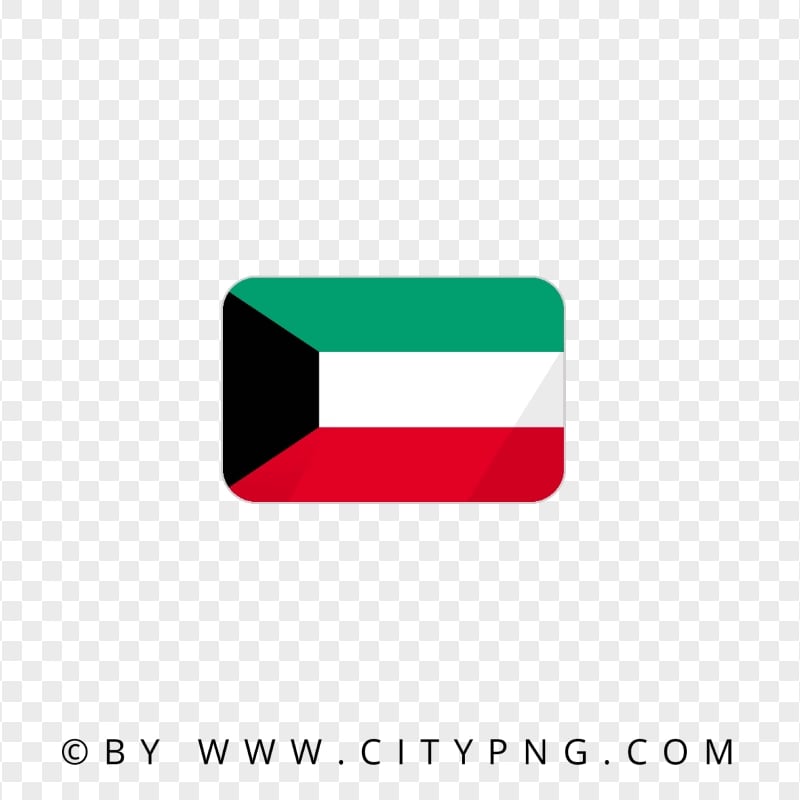 PNG Kuwait Flag Icon | Citypng