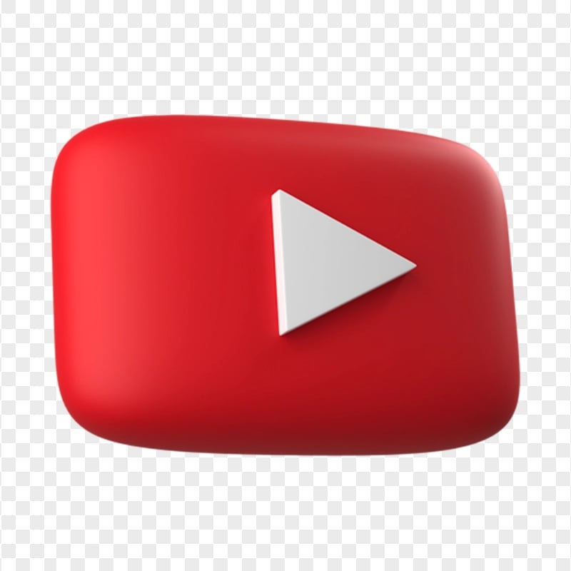 Youtube Play Logo