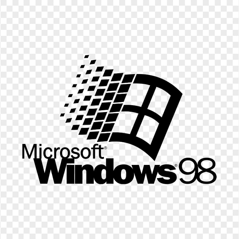 Windows 98 Logo