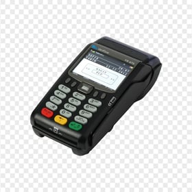 HD Point Of Sale Terminal PNG | Citypng