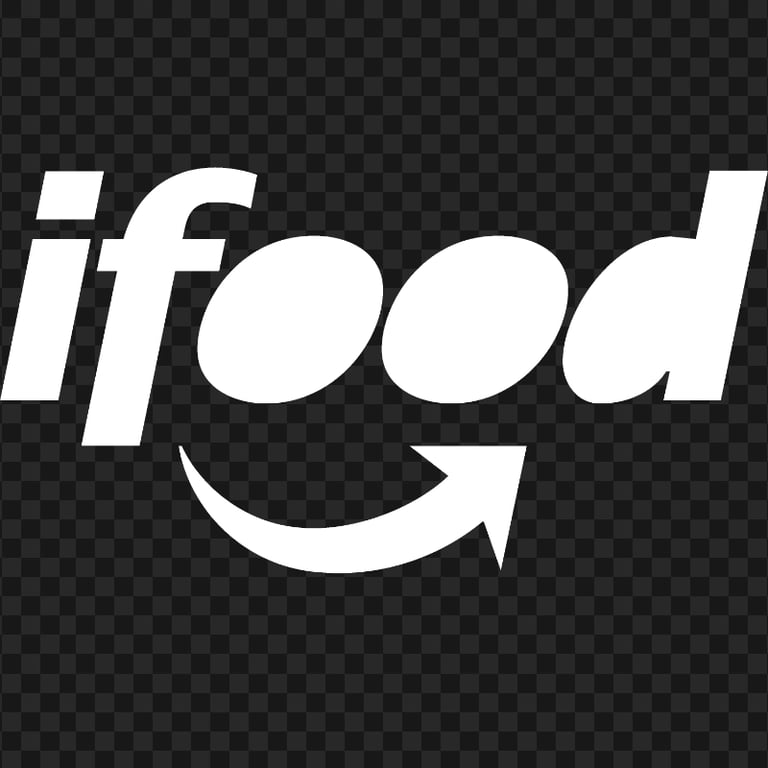 HD Ifood Logo Transparent Background | Citypng