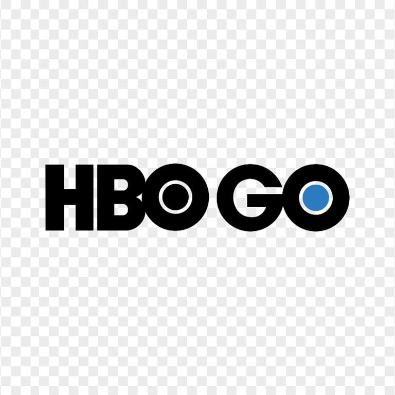 HBO GO Logo HD PNG | Citypng