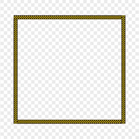 Taxi Cab Yellow Pattern Image PNG | Citypng
