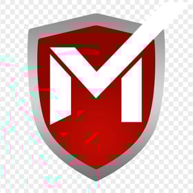 McAfee Antivirus Icon Badge Logo | Citypng