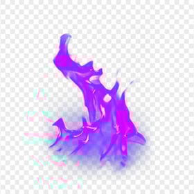 Bakcground Purple Fire Flames PNG IMG | Citypng