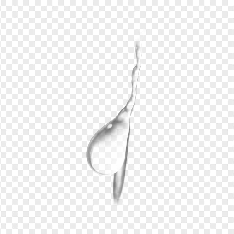 Water Dew Drop Tear Effect HD PNG | Citypng