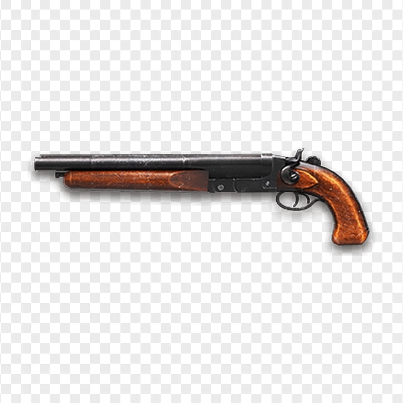HD M1873 Free Fire FF Weapon PNG | Citypng