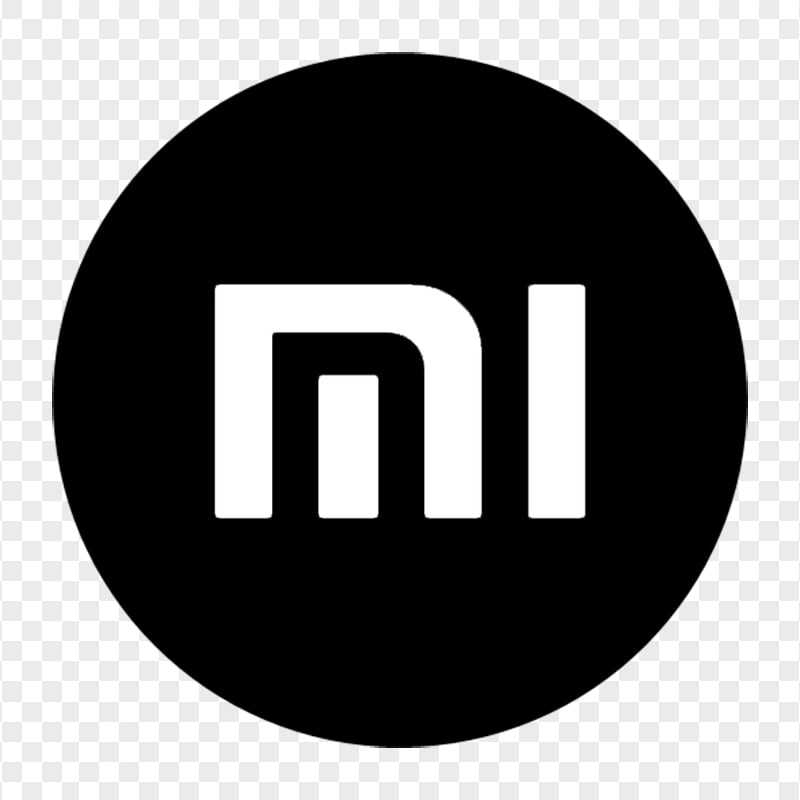 Round Circle Black Mi Xiaomi Icon Logo | Citypng Round Circle Black Mi Xiaomi Icon Logo | Citypng