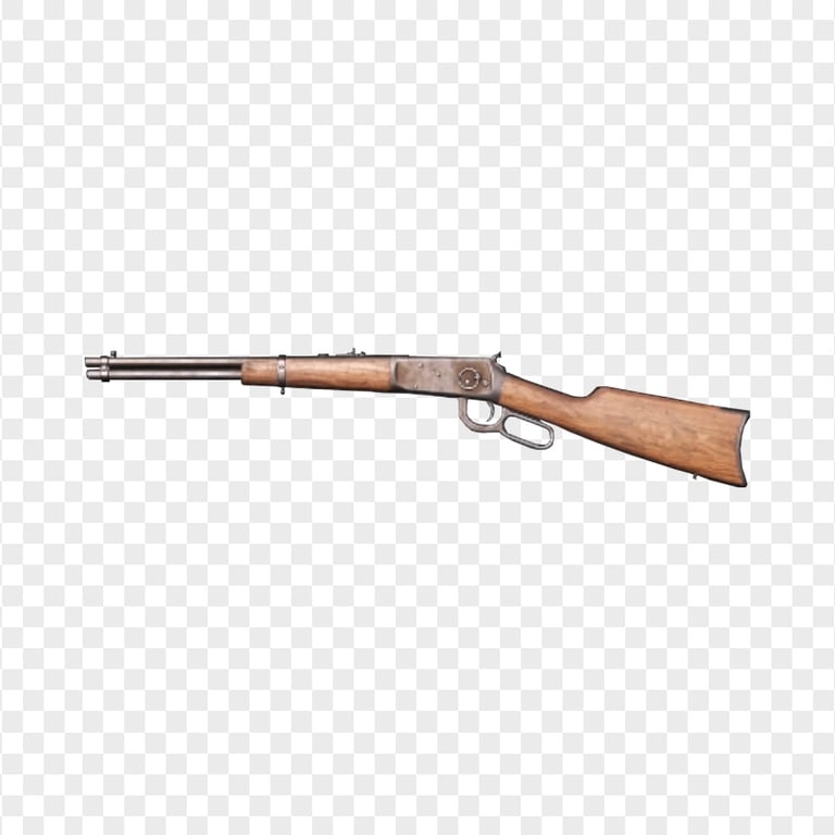 HD Winchester Win94 Gun PUBG Weapon PNG | Citypng