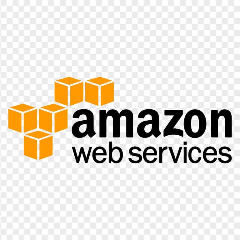 Amazon Web Services Logo | Citypng