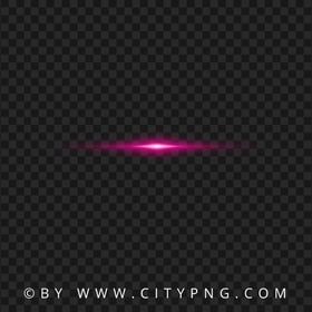HD Pink Flare Glowing Light Effect PNG | Citypng