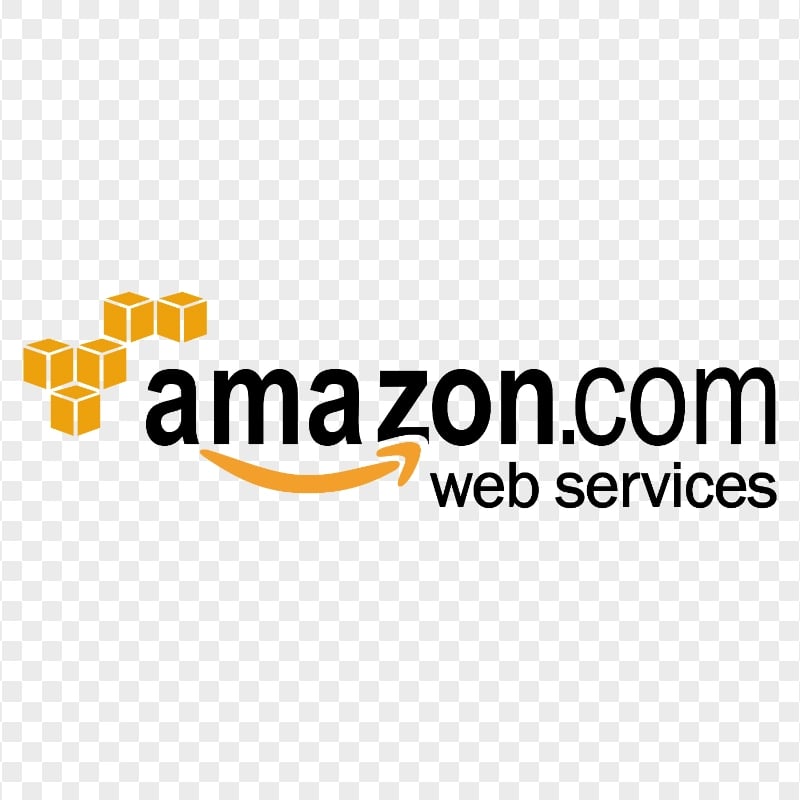 Amazon Web Services AWS Logo | Citypng