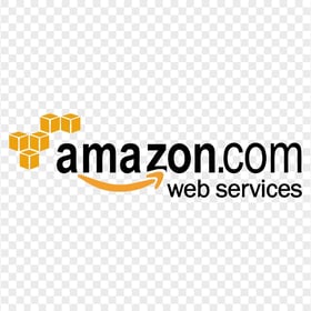 HQ Amazon Web Services AWS Logo & Symbol | Citypng