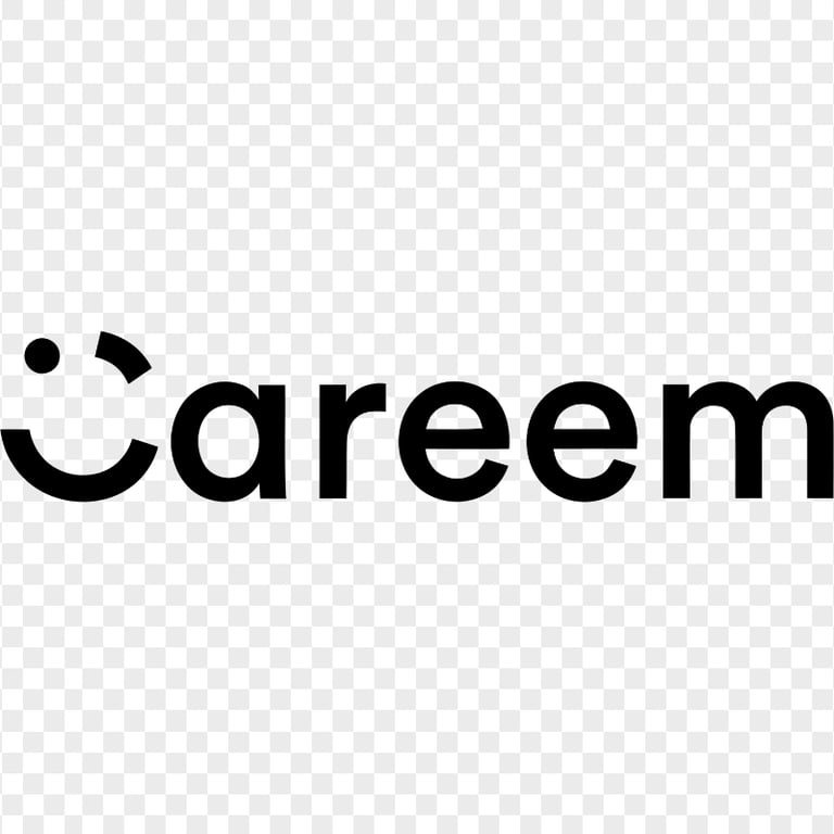 HD Careem Arabic Logo Transparent PNG | Citypng