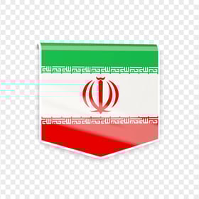 Iran Iranian Round Circle Flag Icon PNG | Citypng