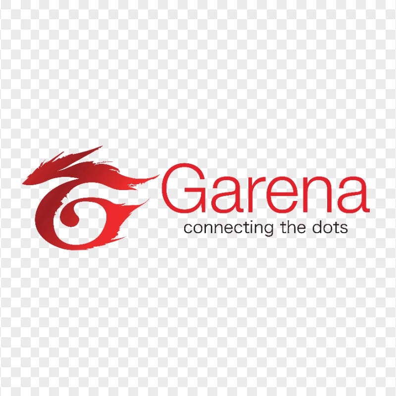 Garena Red Logo With Symbol | Citypng