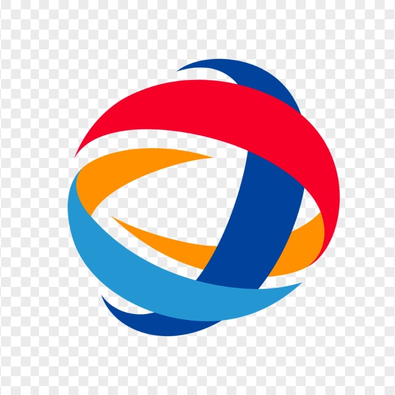 Total Logo Symbol Sign Icon HD PNG | Citypng