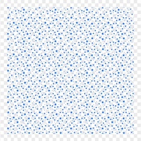 Blue Stars Sparkle PNG | Citypng