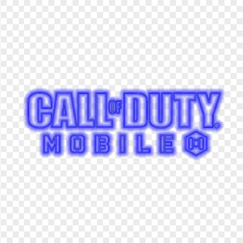 Call Of Duty Logo No Background