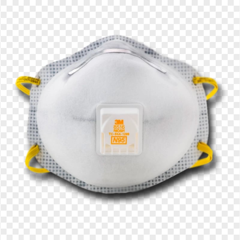 Safety Mask n95 PPE Medical Protection 3M | Citypng