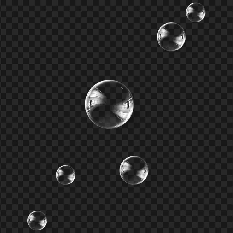 HD Real Water Rain Drops Transparent Background | Citypng