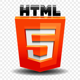Download HTML5 Round Logo Icon PNG | Citypng