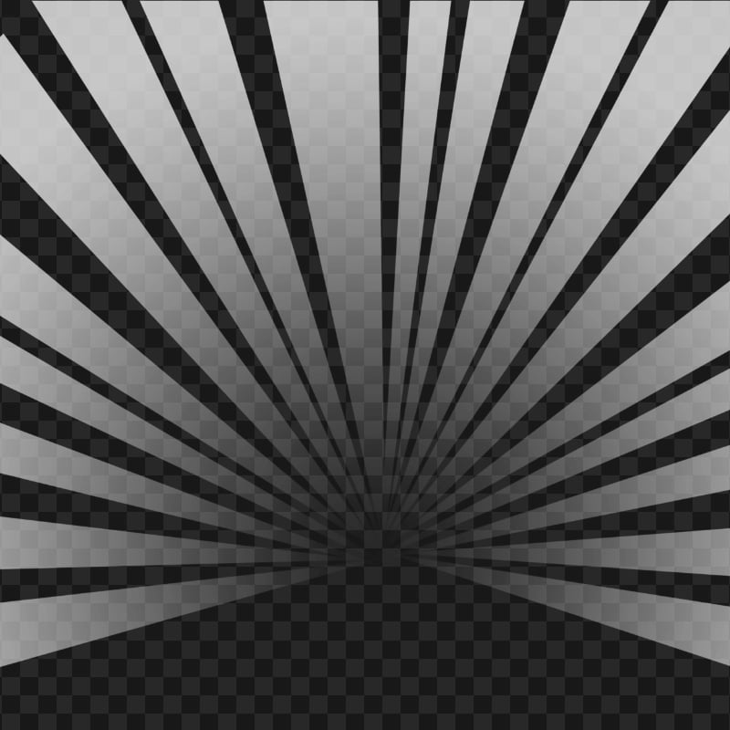 HD White Sun Rays Transparent PNG | Citypng