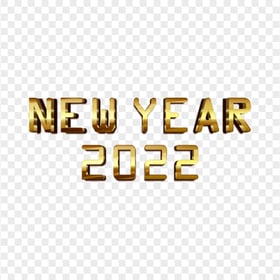 HD Creative Purple & Black Happy New Year 2022 PNG | Citypng