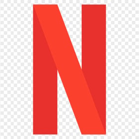 Netflix Vector Flat Logo | Citypng