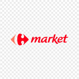 Carrefour Market Logo HD PNG | Citypng