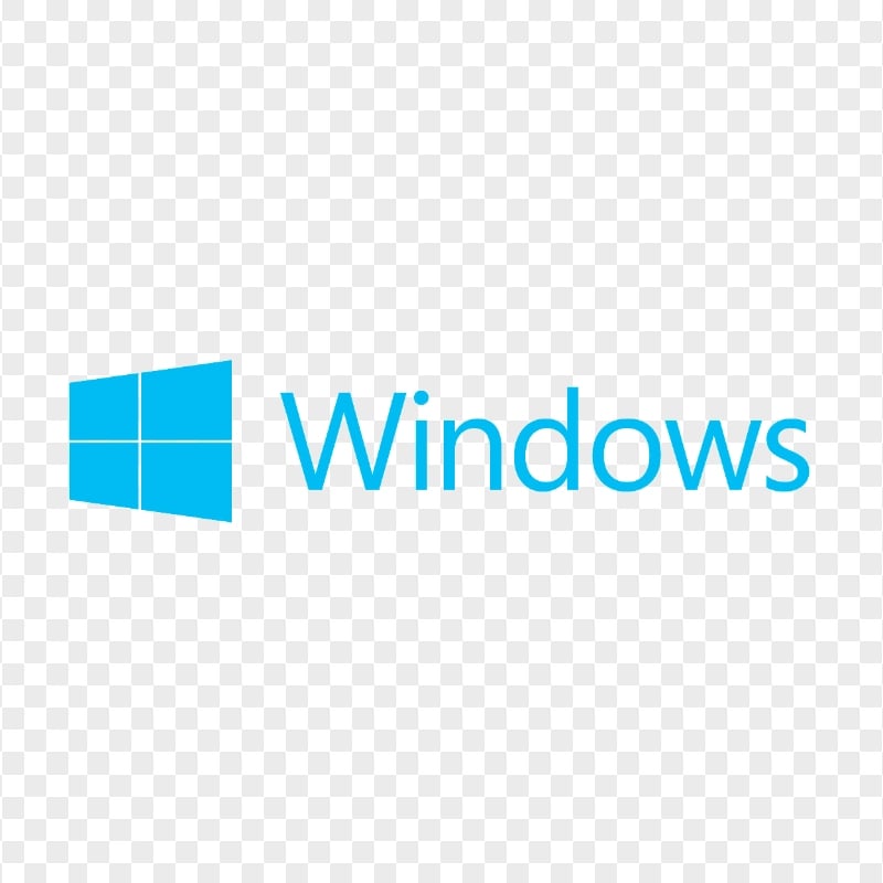 Microsoft Windows 10 Logo HD PNG | Citypng